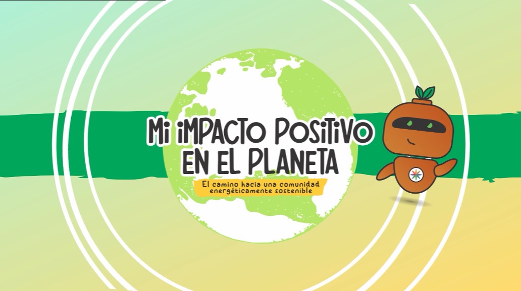 MI IMPACTO POSITIVO EN EL PLANETA – Relevando Peligros – Aula Virtual